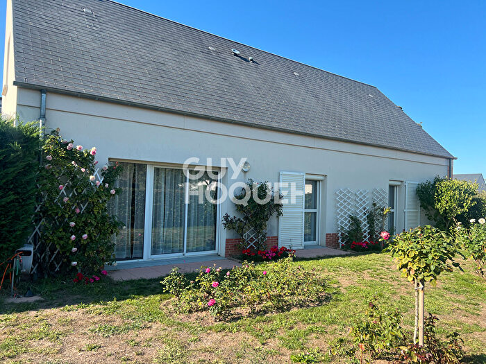 Maison à vendre - Olivet, Larry, Coin Rond, Lorette - 6 pièces - 4 chambres