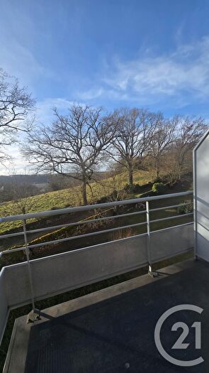 Appartement à louer - Rodez, Bourran, Calcomier - 2 pièces - 1 chambre