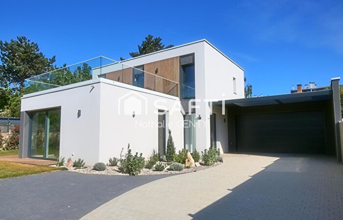 Dunkerque, Rosendaël : Maison 4 pièces à vendre