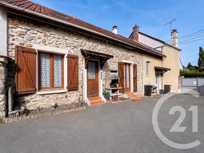 Maison 5 pièces à Pontault-Combault, Centre commercial, à vendre