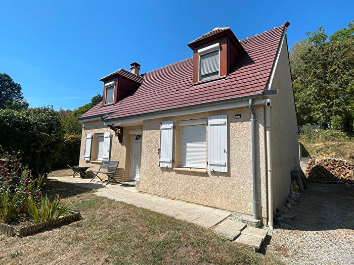 Maison 4 pièces à vendre à Roberval