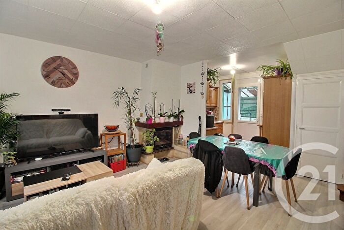 Vendôme, Centre-ville, Rochambeau - Maison 5 pièces à vendre