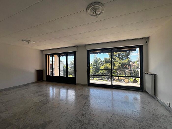 Aix-en-Provence, Val Saint-André - Appartement 5 pièces à vendre