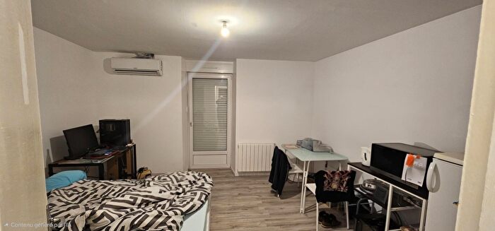 Aubin - Appartement 1 pièce à vendre