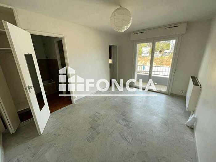 Appartement à louer - Plan des Quatre Seigneurs, Montpellier - 1 pièce