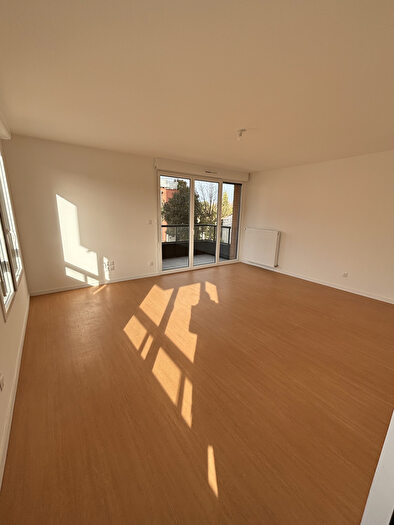 Appartement 1 pièce à Toulouse, Château de l'Hers, à louer