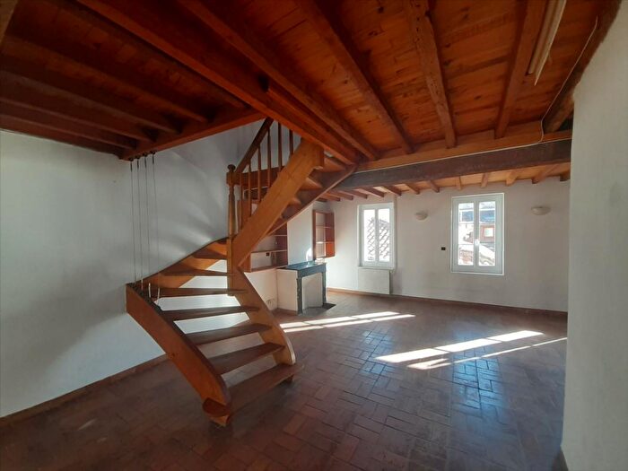 Appartement à vendre - Toulouse, Dupuy - 3 pièces - 2 chambres