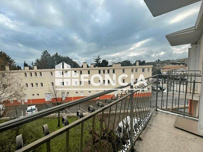 Appartement 2 pièces à louer à Estanove, Montpellier