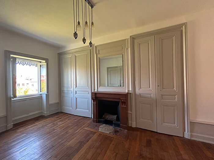 Appartement 1 pièce à louer à Lyon 1er, Haut, Coeur des Pentes