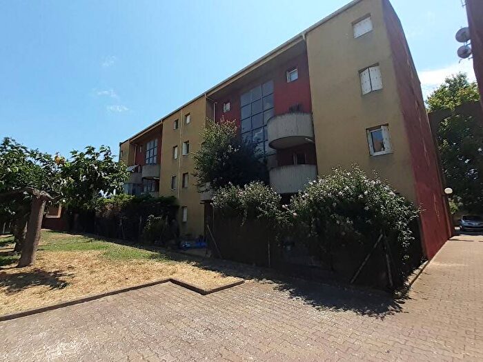Appartement 4 pièces à Dr Ayme, Cavaillon, à louer