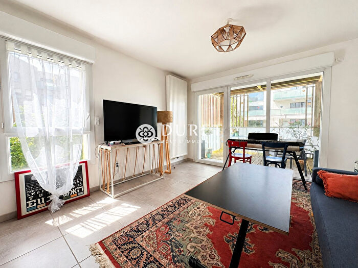 Appartement 2 pièces à vendre à Challans, Centre-ville