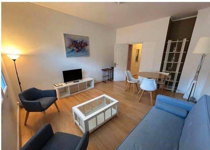 Vaugirard-Parc des Expositions, Paris 15ème arrondissement - Appartement 3 pièces à louer