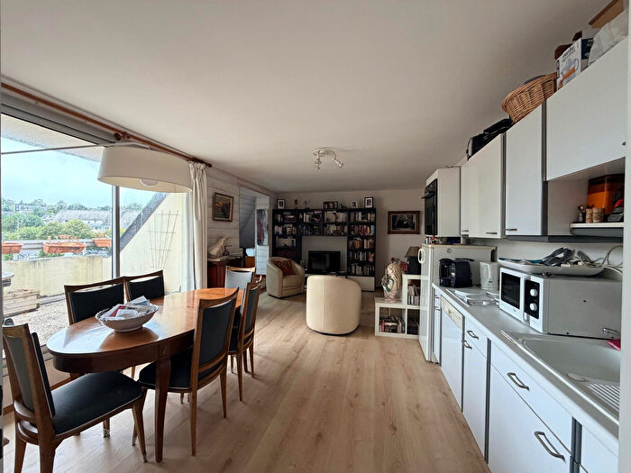 Appartement 3 pièces à vendre à Saint-Cast-le-Guildo