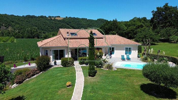 Maison 6 pièces à vendre - Flagnac