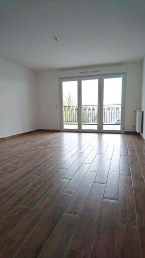 Appartement 3 pièces à louer à Noisy-le-Grand, Centre-ville