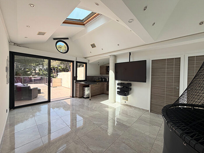 Maison 4 pièces à vendre - Ensuès-la-Redonne
