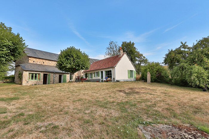 Maison 4 pièces à vendre - Onlay