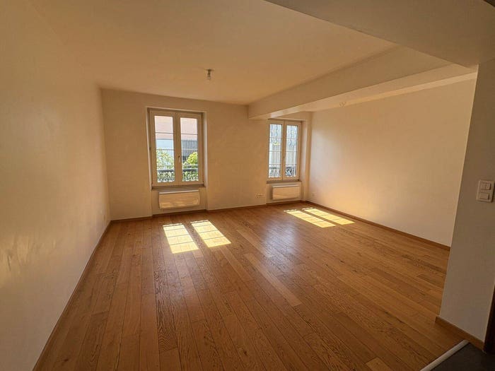 Strasbourg : Appartement 4 pièces à louer