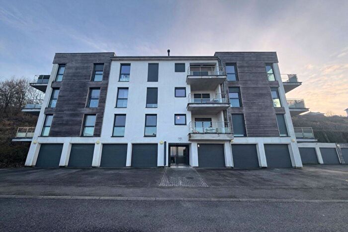 Appartement à louer - Alsting - 3 pièces - 2 chambres