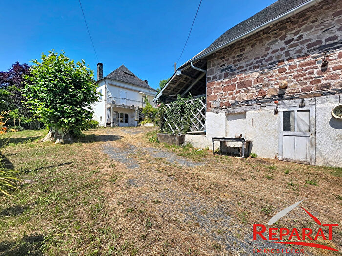 Maison 5 pièces à vendre à Allassac