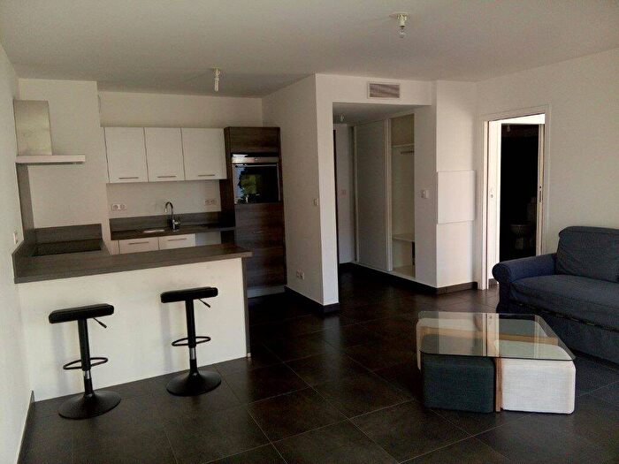 Appartement 2 pièces à louer à Balestrino, Ajaccio