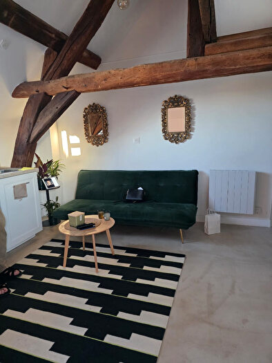 Chambourcy : Appartement 1 pièce à vendre