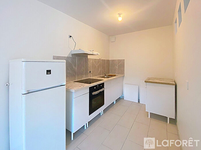 Appartement 2 pièces à louer - Périgueux, Toulon, Beaulieu