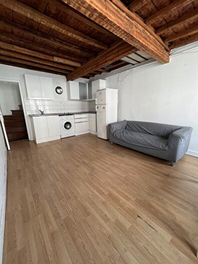 Vieux Lille - Appartement 4 pièces à louer
