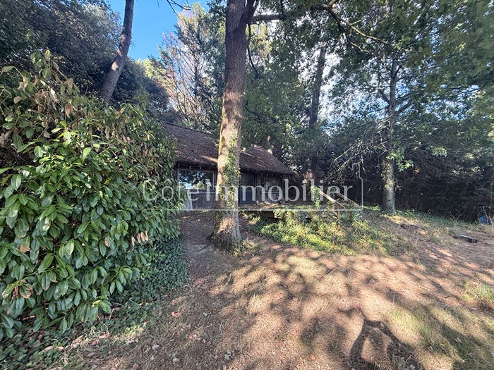 Saint-Brevin-les-Pins, L'Océan, Bridelais, Le Béa, Le Fief - Maison 2 pièces à vendre