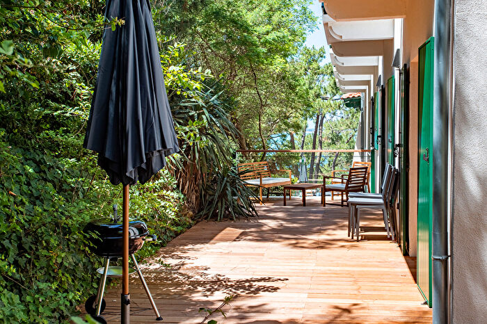 Appartement à vendre - La Teste-de-Buch, Pyla sur Mer - 3 pièces - 2 chambres