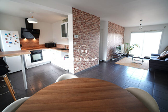 Limoges, Aurence, Corgnac, Cité universitaire, Beaublanc : Appartement 2 pièces à vendre