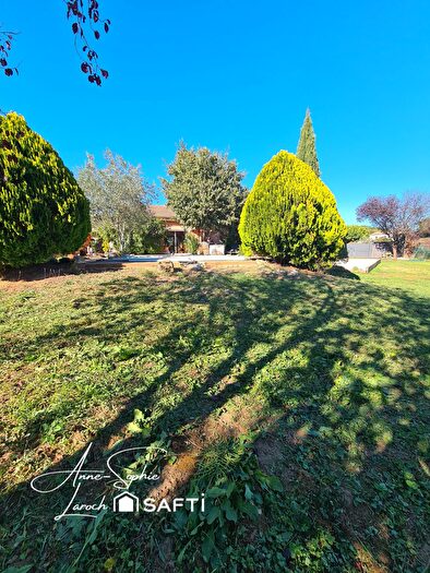 Maison à vendre - Rosières - 7 pièces - 4 chambres
