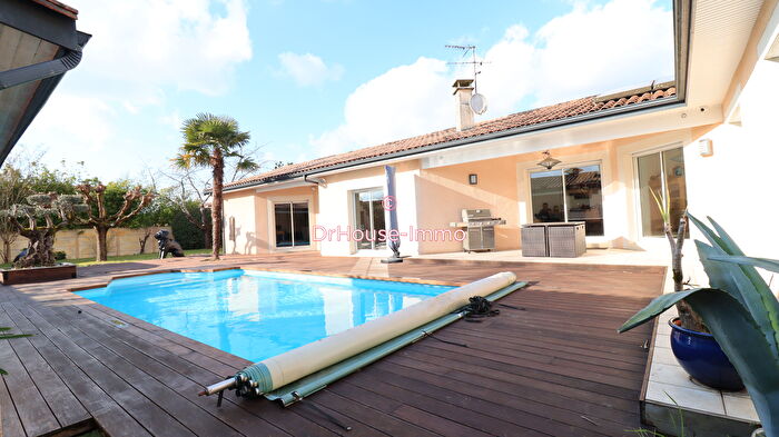 Maison 7 pièces à vendre - Libourne, Montaudon, Garderose, Condat, La Plante
