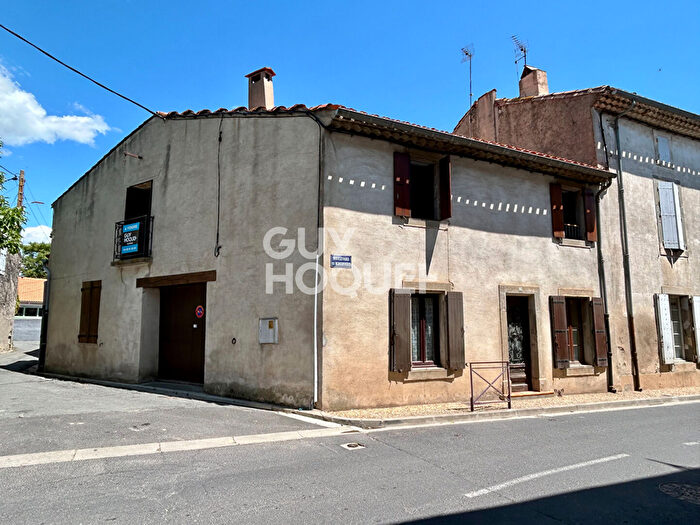 Olonzac : Maison 6 pièces à vendre