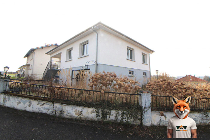 Maison 6 pièces à Joncherey, à vendre
