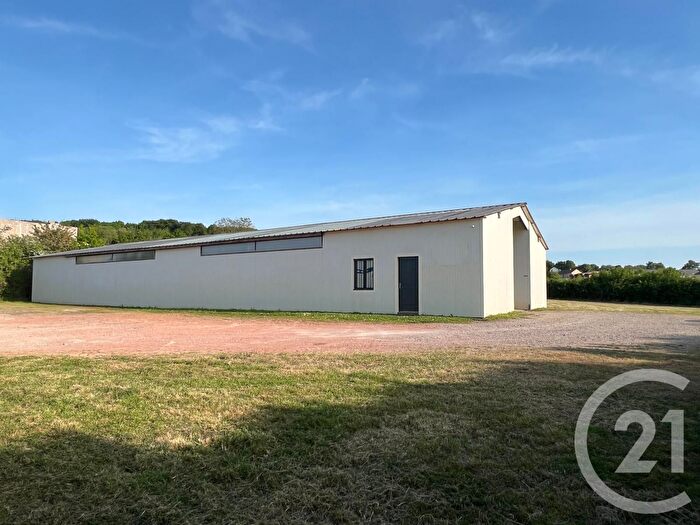 Maison 2 pièces à Saint-Benin-dAzy, à vendre