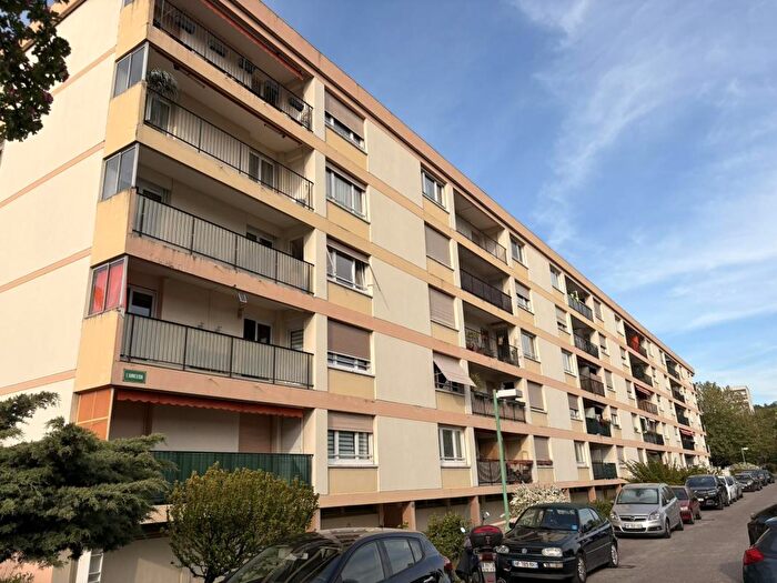 Annemasse, Perrier - Appartement 2 pièces à vendre