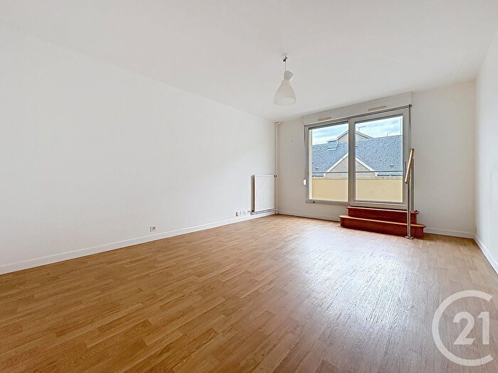 Appartement à vendre - Troyes, Cathédrale - 2 pièces - 1 chambre
