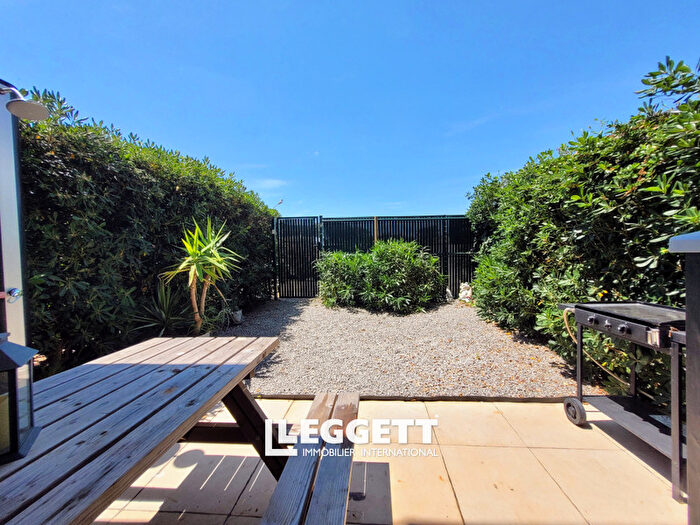 Canet-en-Roussillon, Méditerranée - Appartement 1 pièce à vendre