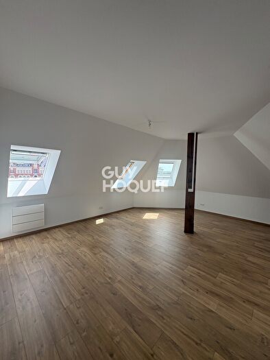 Appartement 2 pièces à Albert, à louer
