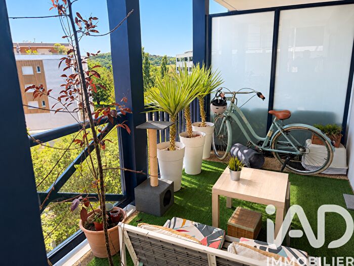 Appartement 3 pièces à vendre - BayonneBayonaBaiona, Mousserolles