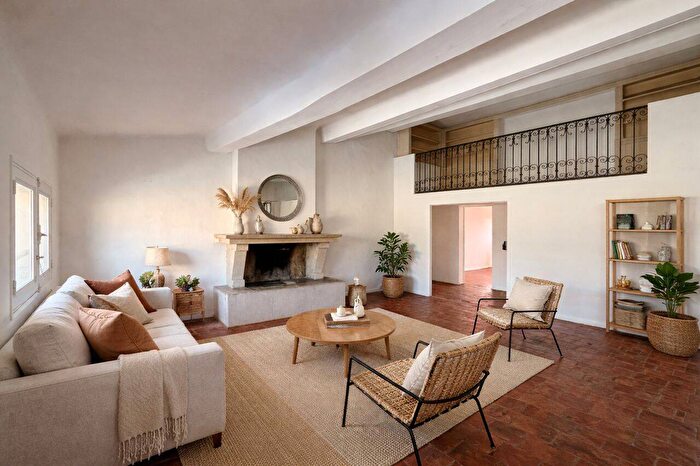 Appartement 5 pièces à louer - Centre Ville, Aix-en-Provence