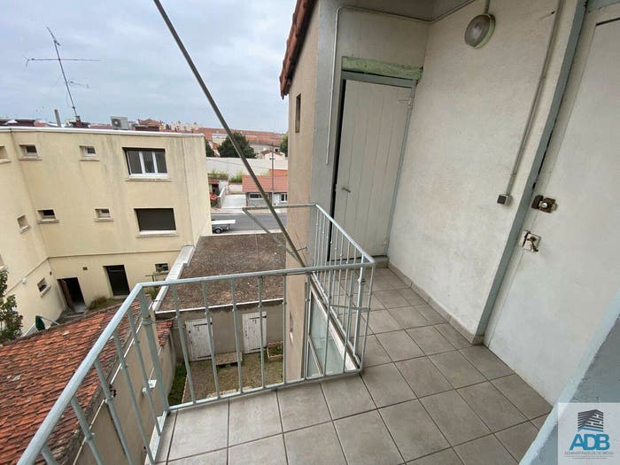 Appartement 5 pièces à Roanne, à louer