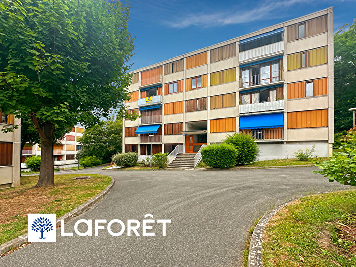 Appartement à vendre - Morsang-sur-Orge, Wallon - 4 pièces - 2 chambres