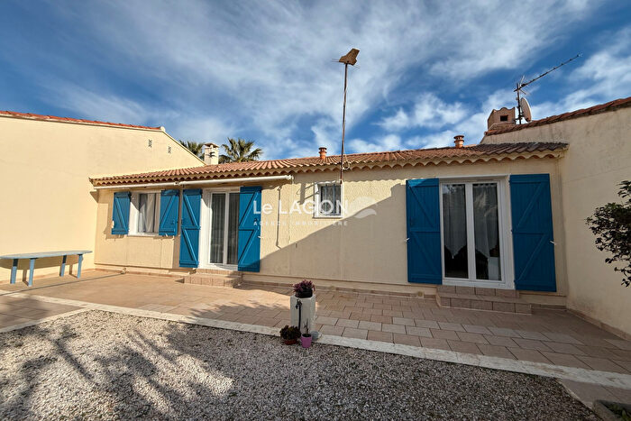 Maison à vendre - Saint-Cyprien - 3 pièces - 3 chambres