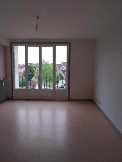 Appartement 3 pièces à louer à Arnay-le-Duc