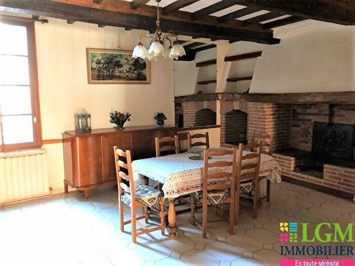 Maison à vendre - Gaillac, Centre-ville, Hom - 3 pièces - 2 chambres