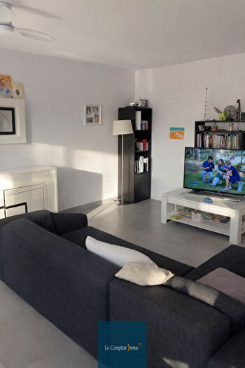 Maison à vendre - Sainte-Eulalie - 4 pièces - 3 chambres