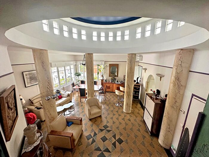 Maison à vendre - Arcueil, Laplace - 2 chambres