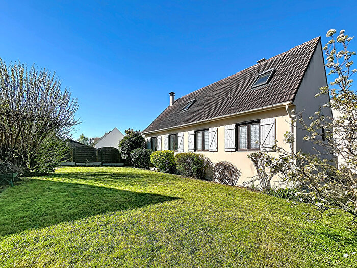 Saint-Michel-sur-Orge, Lormoy, Vallée de lOrge - Maison 6 pièces à vendre